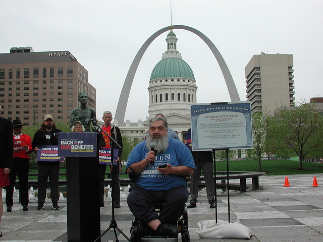 Photo #2 - Retired Americans